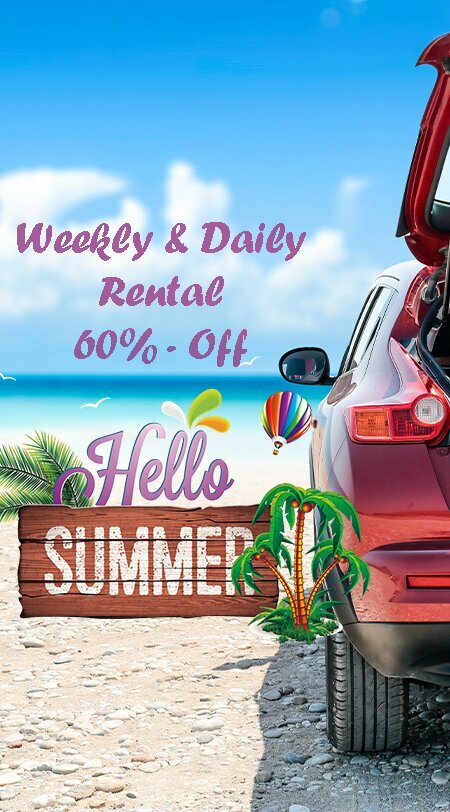 Oto kiralama High Way Rent a Car, Dubai, foto