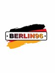 Berlin96 (Stantsionnaya ulitsa No:1А), çıkma yedek parça  Sverdlovskaya oblastından