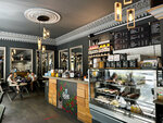 Okna Coffee (Большая Морская улица No:8), kahve dükkanları  Sevastopol'dan