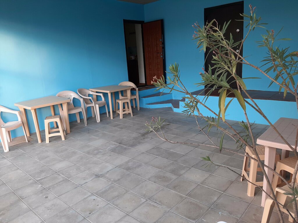 Emlak ofisi Фазенда дедушки Юры, Krasnodarski krayı, foto