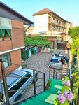 Podsolnuh (Chkalova Street No:1А, Dzhubga Urban-type Settlement), otel  Krasnodarski krayından
