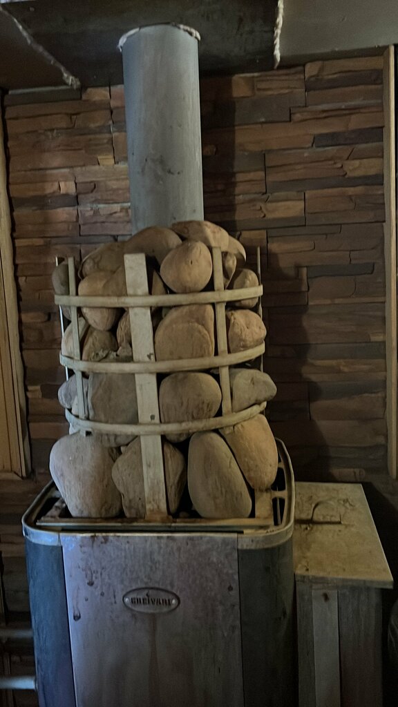 Hamamlar Семейная баня, Aleksandrov, foto