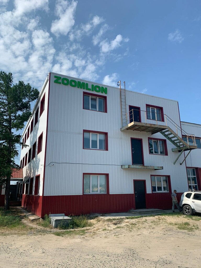 Tarım makineleri, ekipmanlar Agromig, Tümen (Tiumenskaya) oblastı, foto