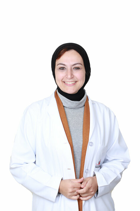 Poliklinikler Sheikh Manaa Bin Hasher Almaktoum Polyclinic, Dubai, foto