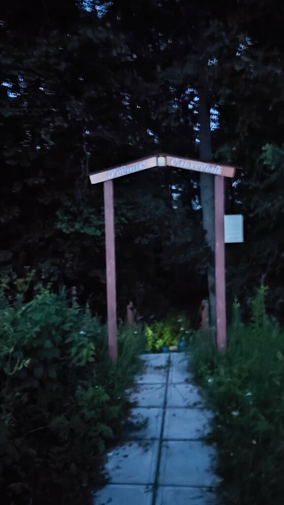 Pınar, çay Spring, stream, Mariy El Cumhuriyeti, foto