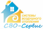 SVO-servis (Smolnaya Street No:44к2), havalandırma sistemleri  Moskova'dan
