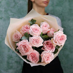 FloraBar (Akademika Vavilova Street No:52), çiçekçiler  Krasnoyarsk'tan
