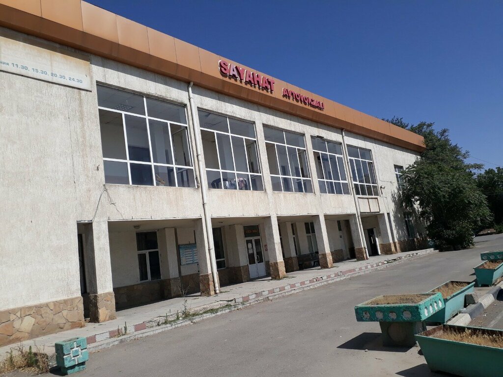 Kuaförler Парикмахерская, Çimkent (Şımkent), foto