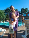 Радуга (No:к4, detskiy ozdorovitelny lager Raduga, dachny posyolok Chernoluchinskiy), resort oteller, tesisler  Omskaya oblastından