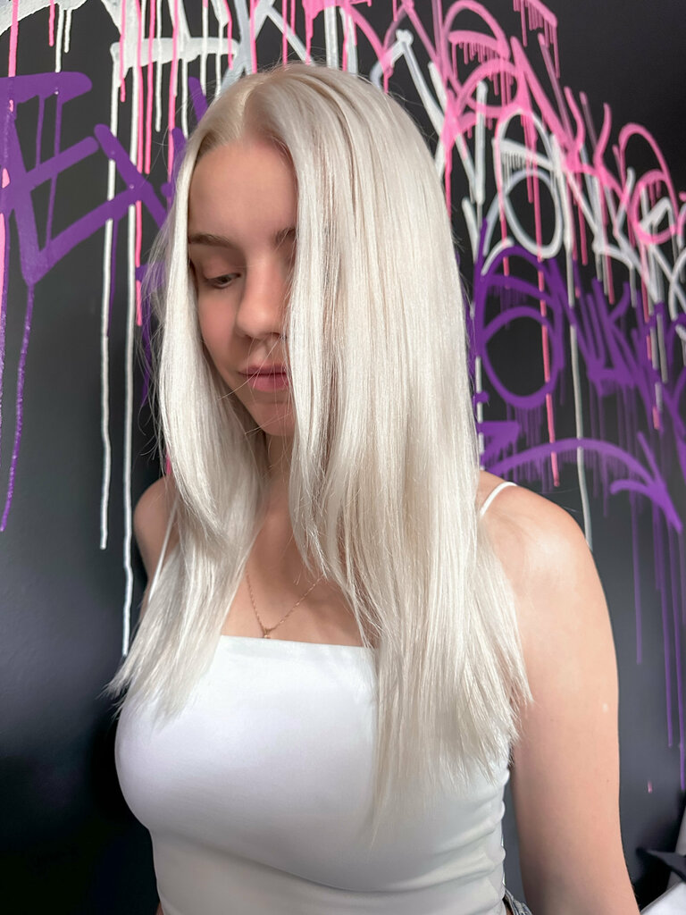 Güzellik salonu 10 Lvl, Moskova, foto