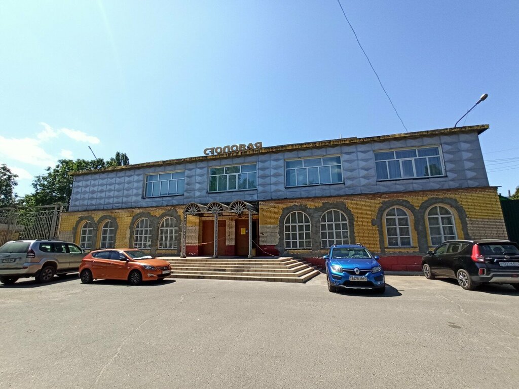 Hazır gıda satan yerler Буфет, Gomel, foto