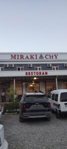 Dacha Monako (Kashkadarya Region, Shakhrisabz District, Urban Settlement of Miroqi), otel  Kaşkaderya eyaletinden