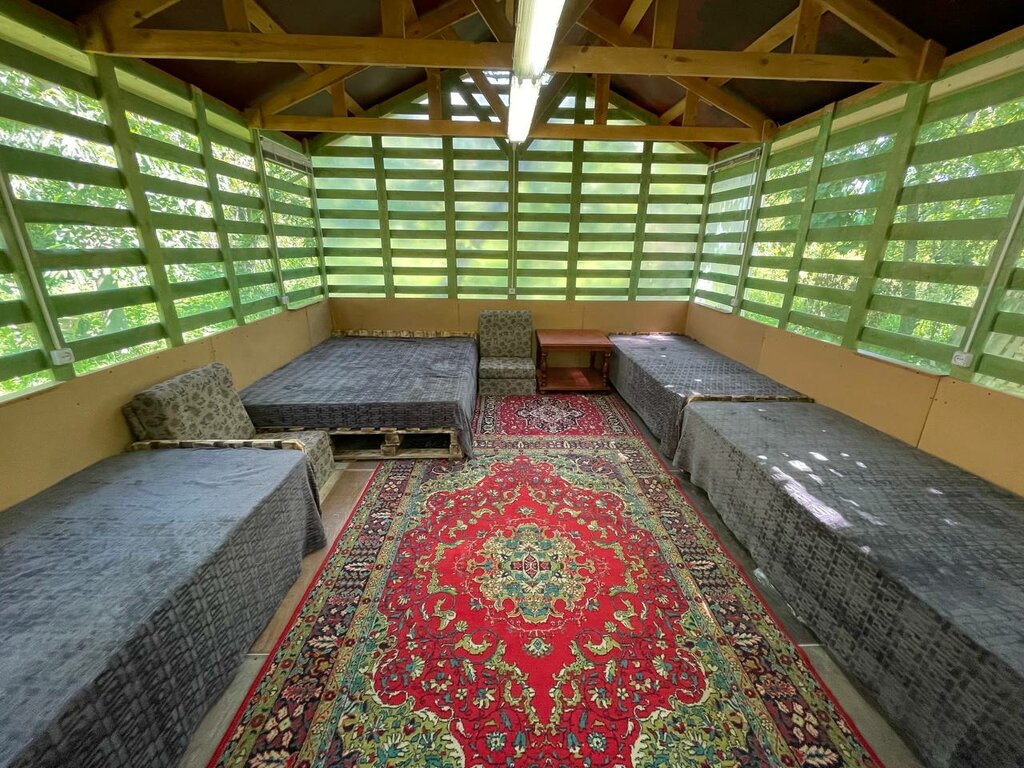 Otel House in Dorgoli, Dağıstan, foto