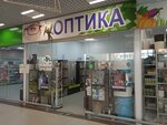 Оптика № 1 (Olimpiyskaya Street No:17, Village of Zasechnoe), optik  Penzenskaya oblastından