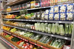 Apel'sin-Siti (No:29, 35-y mikrorayon, Oktyabrskiy), market  Oktiabrski'den