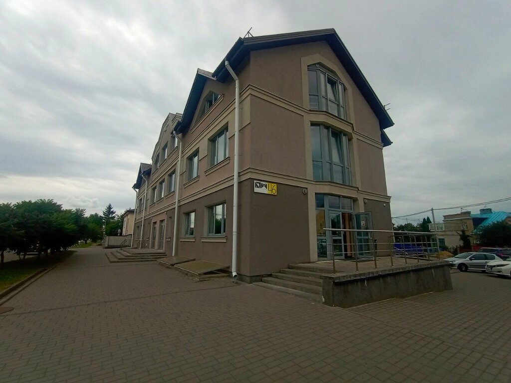 Fitness kulüpleri Fitnes-klub Damira, Grodno, foto
