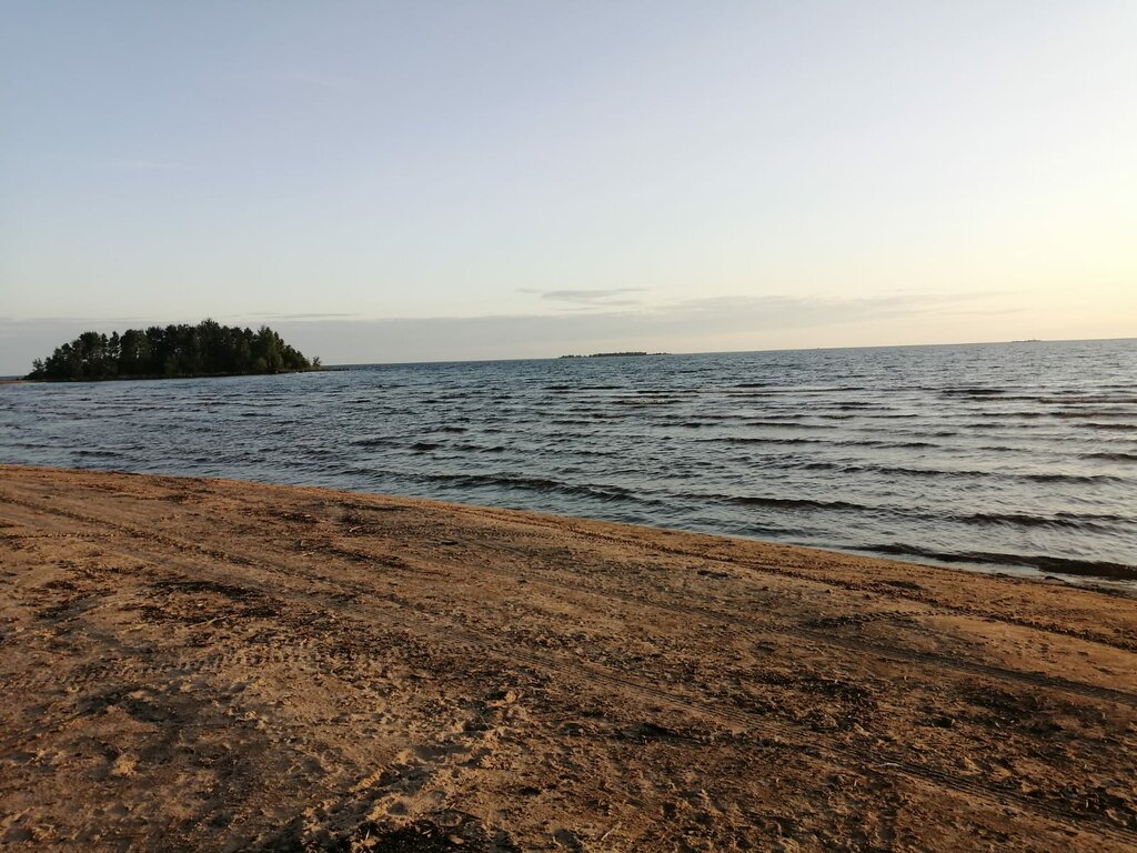 Turistik yerler Заброшенная. база отдыха. Олонец. Автодор, Karelya, foto