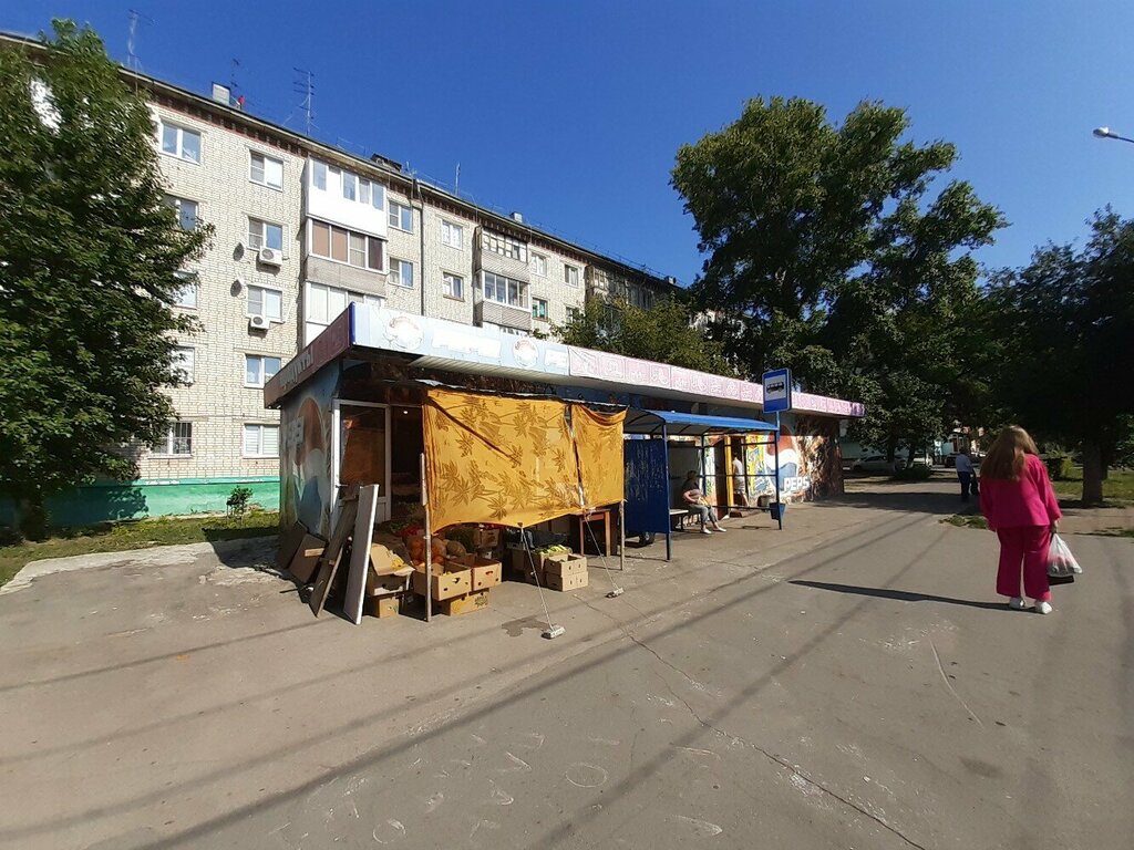 Market Magazin Yukka, Tolyatti (Togliatti), foto