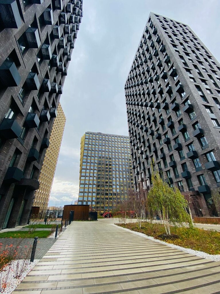 Kısa süreli konaklama Discovery Room, Moskova, foto