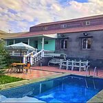 Dream House (Kotayk Region, Mayakovski Village), resort oteller, tesisler  Kotayk'tan