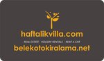 YACtH Tour Belek (Antalya, Serik, Belek Mah., 22. Sok., 9), seyahat acenteleri  Serik'ten