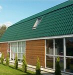 Баня (No:50, selo Ignatyevo), hamamlar  Moskova ve Moskovskaya oblastından