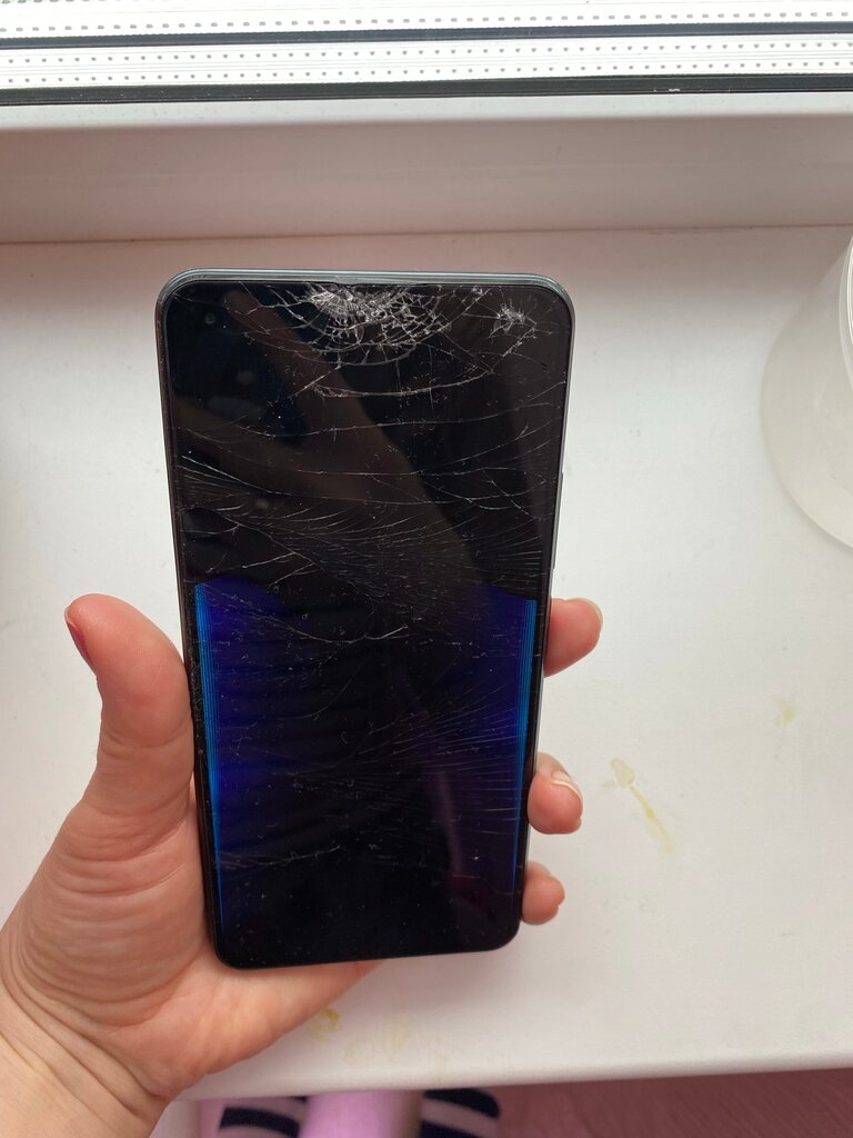 Telefon tamir servisi Элипс, Saint‑Petersburg, foto