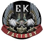 EKFactory (Volgogradskaya ulitsa No:45), kaynak işleri  Saratov'dan