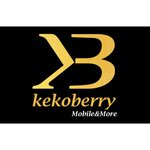 Kekoberry Ug (Darmstädter Straße No:27, Weiterstadt), telekomünikasyon satış noktaları  Weiterstadt'tan