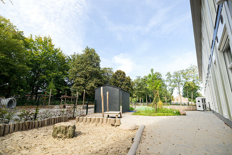 Anaokulları Humankind - Bso Berkelwijk, Utrecht eyaleti, foto