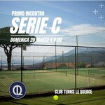 Circolo Tennis Le Querce (Campania, Salerno, Via Montecasino, 10), spor kulüpleri  Salerno'dan