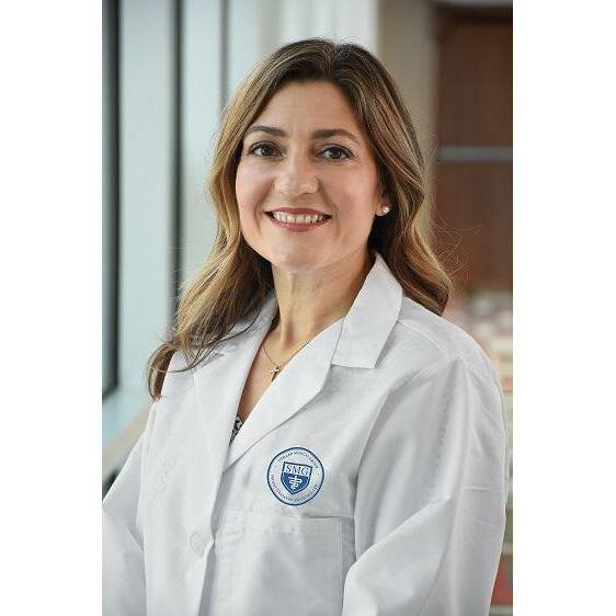 Tıp merkezleri ve klinikler Meredythe McNally, Md, Ohio Eyaleti, foto