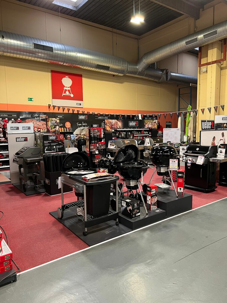 Bisiklet mağazaları Anton Guck GmbH & Co. Kg, Bavyera, foto