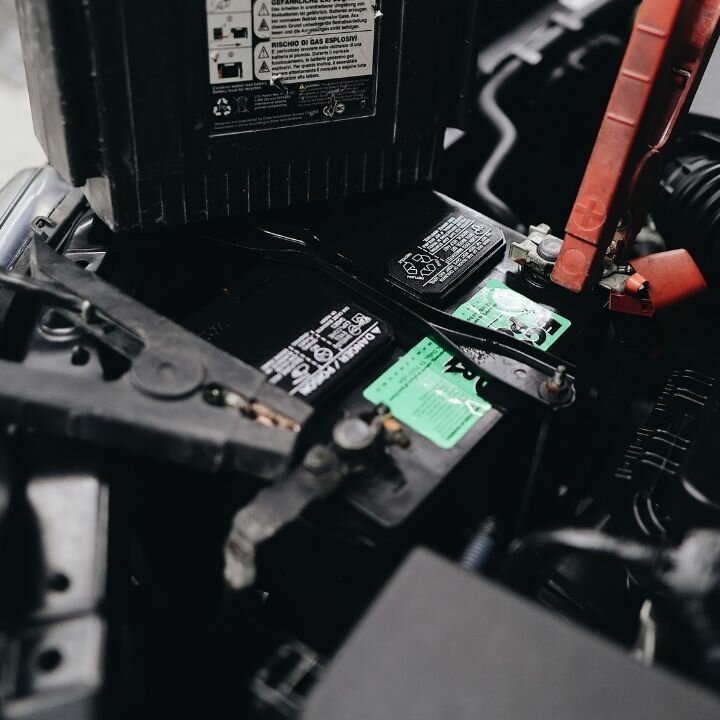 Oto aksesuarları Electricidad del Autom Zlauvinen Srl, , foto