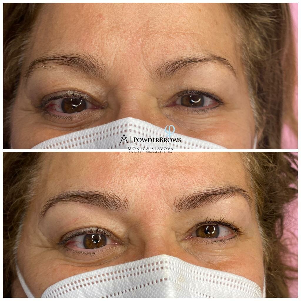 Güzellik salonu Kestética - Microblading Valencia - Phi Ion Valencia, Valensiya, foto