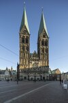 St. Petri Dom - St. Petri Domgemeinde (Bremen, Am Dom), dini dernekler  Bremen'den