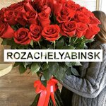 Rozy (ulitsa Salavata Yulayeva No:17), çiçekçiler  Çeliabinsk'ten