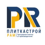 PlitkaStroyRam (100th Svirskoy Divizii Street No:123), kaldırım taşları  Ramenskoye'den