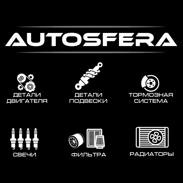 Otomobil yedek parçaları AutoSfera38, Irkutsk, foto