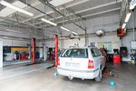 Autofiala, spol. s R. O. (Zlínský kraj, Uherské Hradiště, Osvobozeni), otomobil kliması firmaları  Güney Moravya Bölgesi'nden