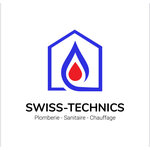 Swiss-technics (Rue de Hesse No:12, Geneva), hamam ve sauna inşaatı  Cenova'dan