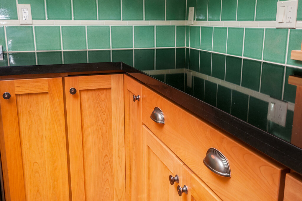 Zemin döşeme üretim ve satış firmaları Rodrigues Tile Company, Fremont, foto
