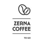 Zerna Coffee (Máýlenov kóshesi No:124), al götür kahve  Almatı'dan