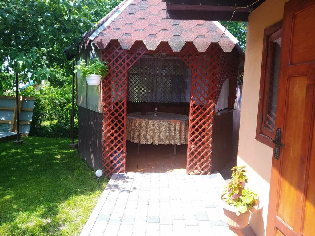 Çiftlik tatili Alesya Usadba, Braslav, foto