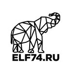 Elf74.ru (Kirov street No:130Е), reklam ajansları  Çeliabinsk'ten