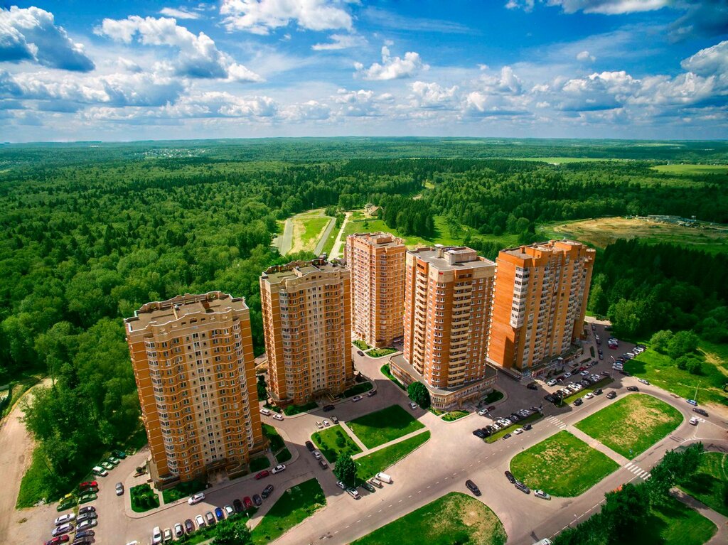 i̇nşaat firmaları Smu Mosoblstroy, Obninsk, foto