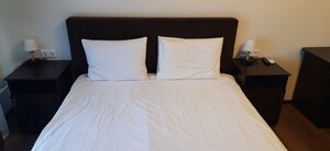 Центральный (Krylova Street No:16А, Tomsk), otel  Tomsk'tan