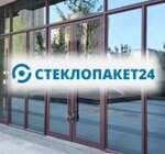 Стеклопакет24 (Mira Avenue No:116), koruyucu film, dekoratif, mimari film kaplamaları  Moskova'dan