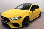 Cdl Luxury Garage (Lazio, Roma, Viale di Castel Porziano, 359), oto kiralama  Lazio'dan
