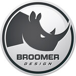 Broomer (Revolyutsionnaya Street No:82с1), oto aksesuarları  Tolyatti'den (Togliatti'den)
